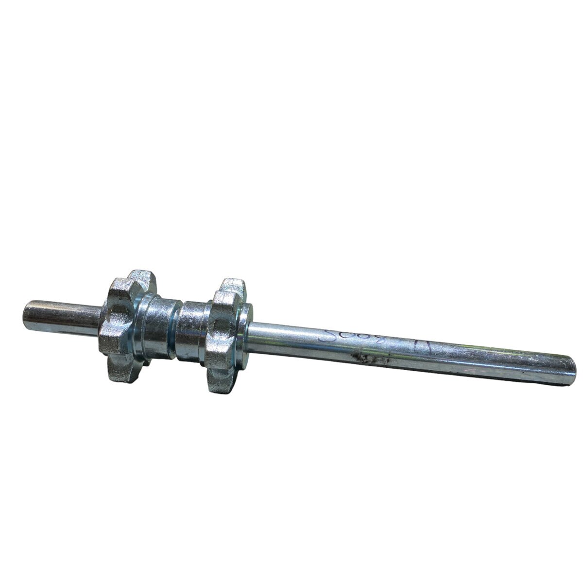 Buyers Products SaltDogg Shaft Idle For SaltDogg SCH Series Salt ...